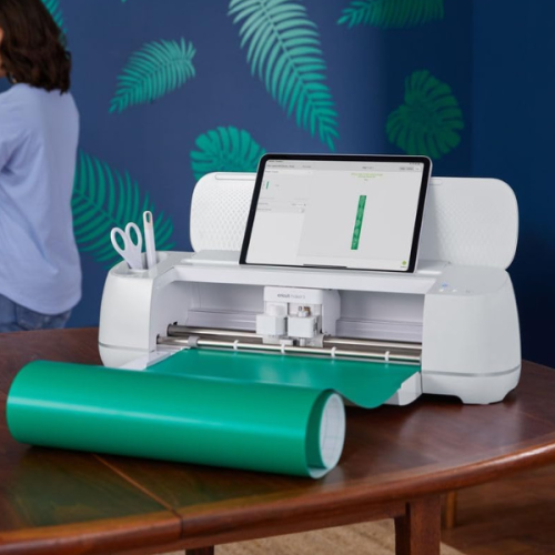 Machine de découpe polyvalente Cricut Maker 3 - Creastore