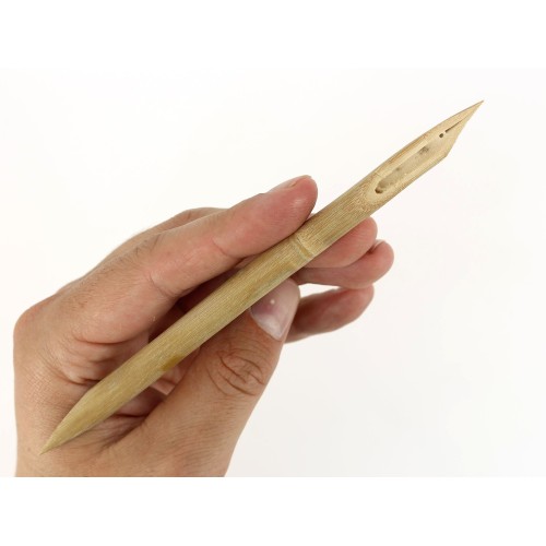 Calame en bambou - Creastore