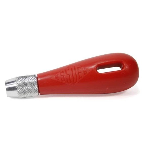 Kit lino Essdee - 5 gouges avec manche plastique - Creastore