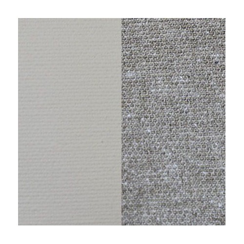 Toile coton sur mesure - largeur 1.05m - Creastore