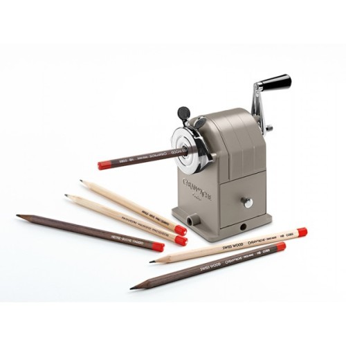 Machine à tailler en métal - Caran d'Ache - Creastore